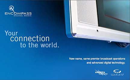 Satnews Publishers: Daily Satellite News