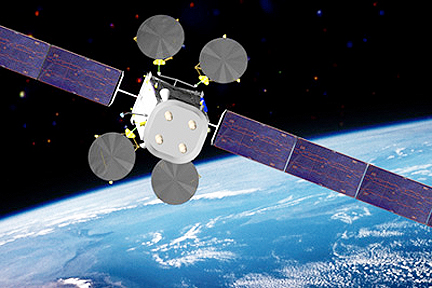 Satnews Publishers: Daily Satellite News