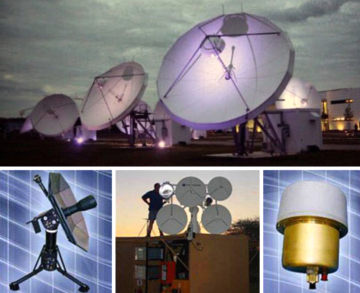 Satnews Publishers: Daily Satellite News