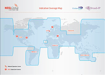 Satnews Publishers: Daily Satellite News