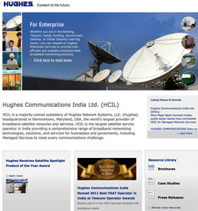 Satnews Publishers: Daily Satellite News