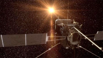 Satnews Publishers: Daily Satellite News