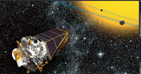 Satnews Publishers: Daily Satellite News