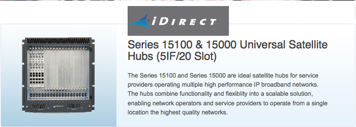 Satnews Publishers: Daily Satellite News