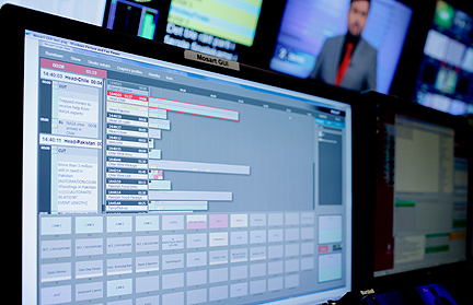 Satnews Publishers: Daily Satellite News