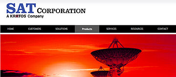 Satnews Publishers: Daily Satellite News