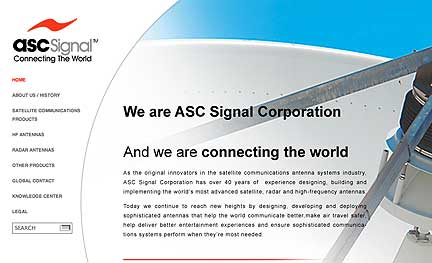 Satnews Publishers: Daily Satellite News