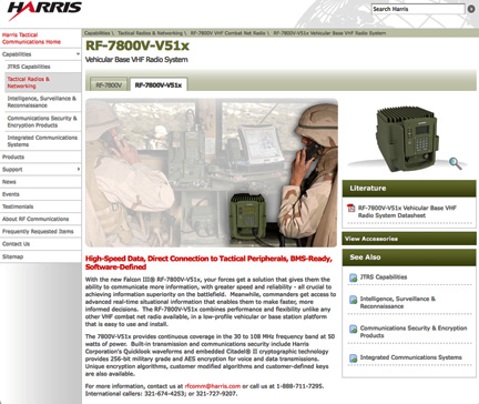 Satnews Publishers: Daily Satellite News