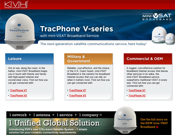 Satnews Publishers: Daily Satellite News