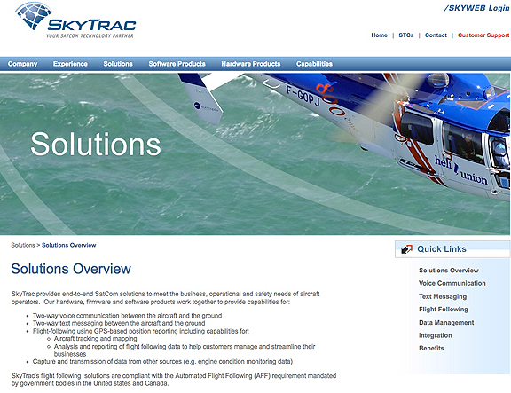 Satnews Publishers: Daily Satellite News