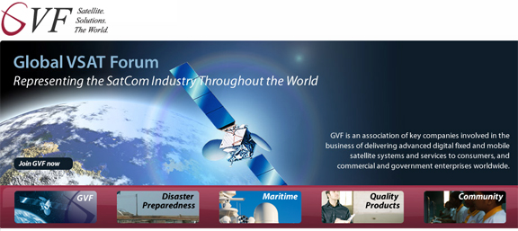 Satnews Publishers: Daily Satellite News