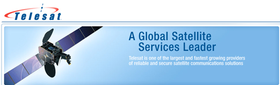 Satnews Publishers: Daily Satellite News