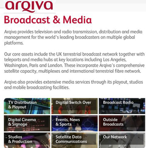 Satnews Publishers: Daily Satellite News