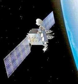 Satnews Publishers: Daily Satellite News