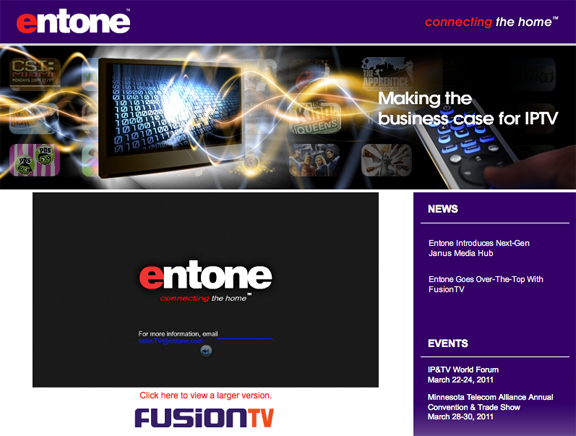 Satnews Publishers: Daily Satellite News