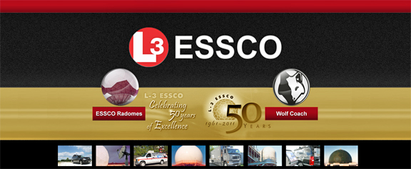 Satnews Publishers: Daily Satellite News