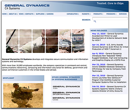 Satnews Publishers: Daily Satellite News