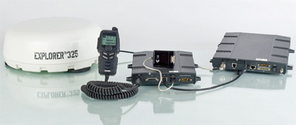 Satnews Publishers: Daily Satellite News