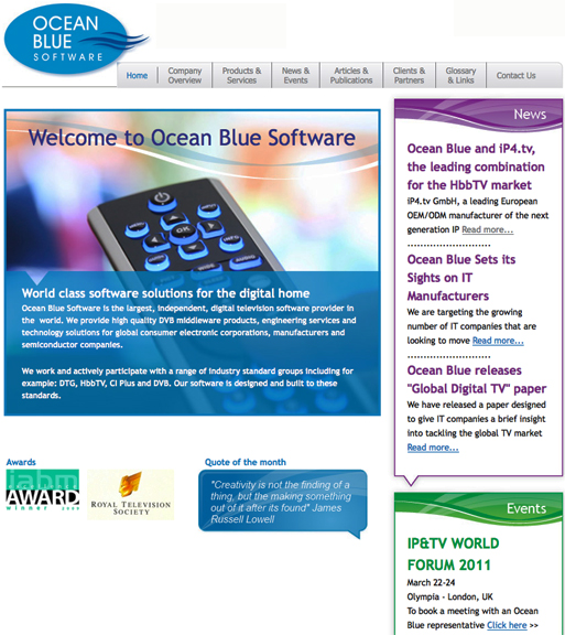 Satnews Publishers: Daily Satellite News