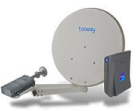 Satnews Publishers: Daily Satellite News