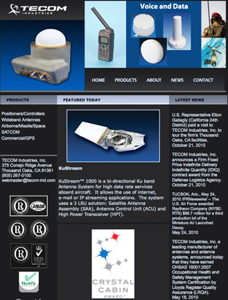 Satnews Publishers: Daily Satellite News