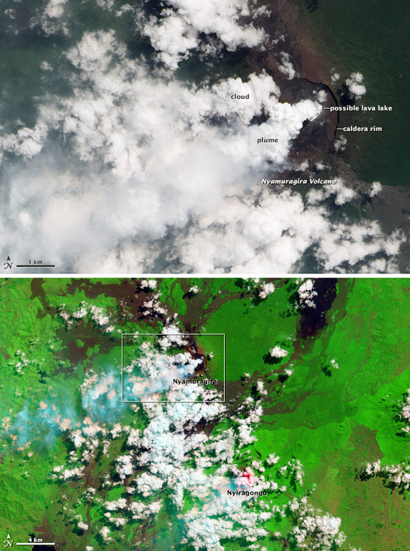 Satnews Publishers: Daily Satellite News