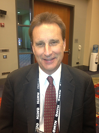 Satnews Publishers: Daily Satellite News