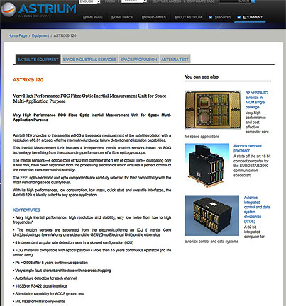 Satnews Publishers: Daily Satellite News