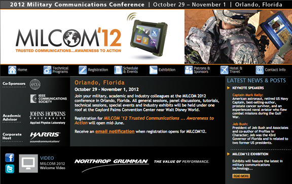 Satnews Publishers: Daily Satellite News