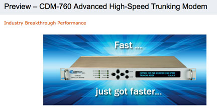 Satnews Publishers: Daily Satellite News