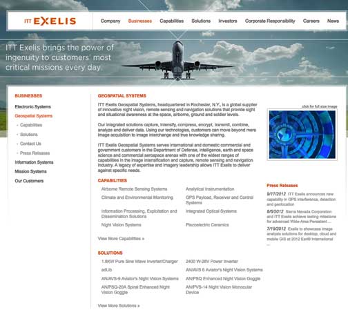 Satnews Publishers: Daily Satellite News