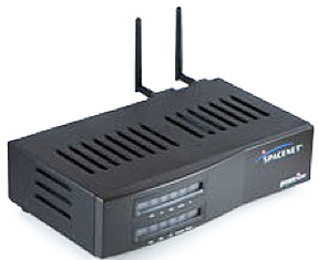 Satnews Publishers: Daily Satellite News